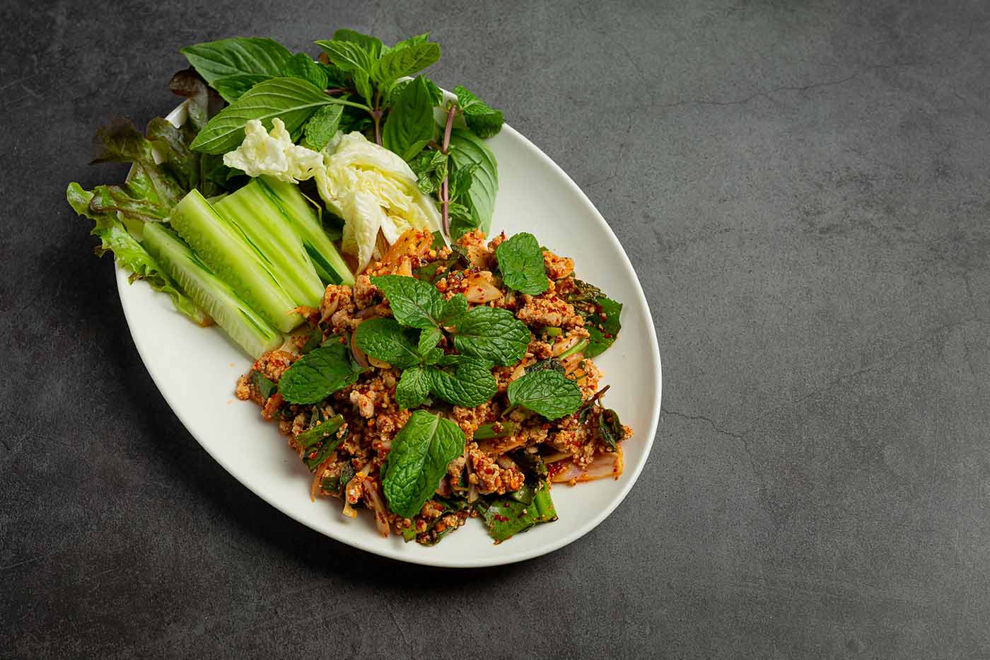 Thai Eatery Street Food | Authentic Thai Cuisine & Snacks