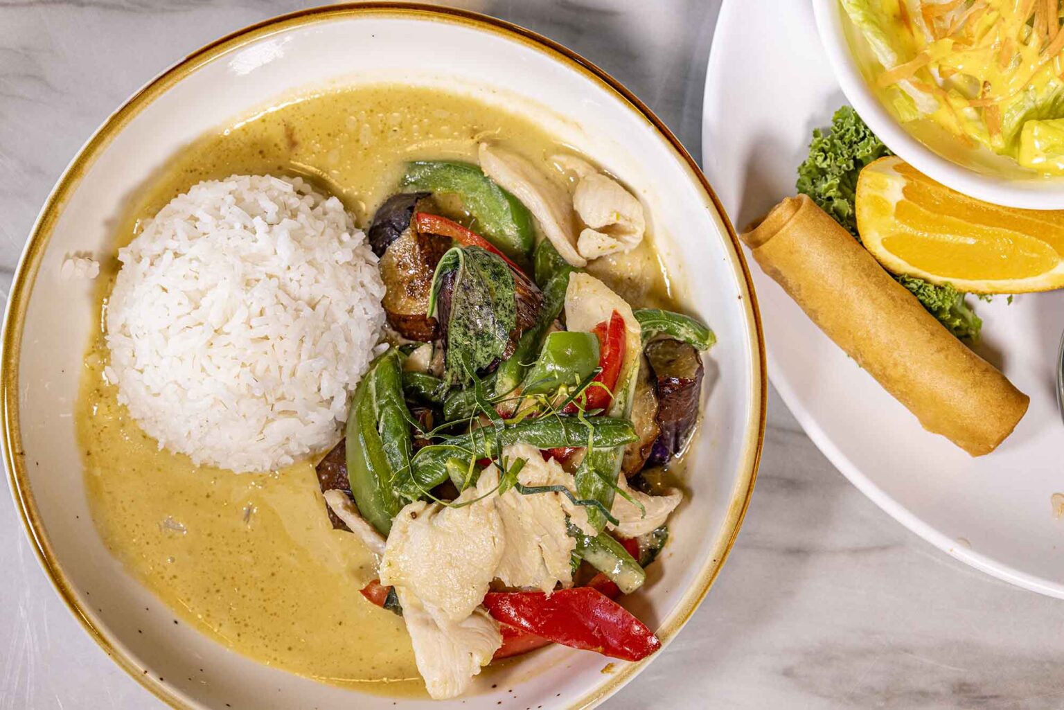 Lunch Specials | Thai Eatery